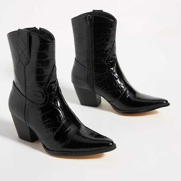 Coconuts by Matisse | Shoes | Coconuts By Matisse Bambi Boots | Poshmark